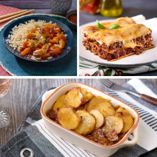 Parsley Box | Meals for a Week - Just £24.50!