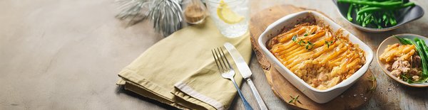 Parsley Box | Homepage