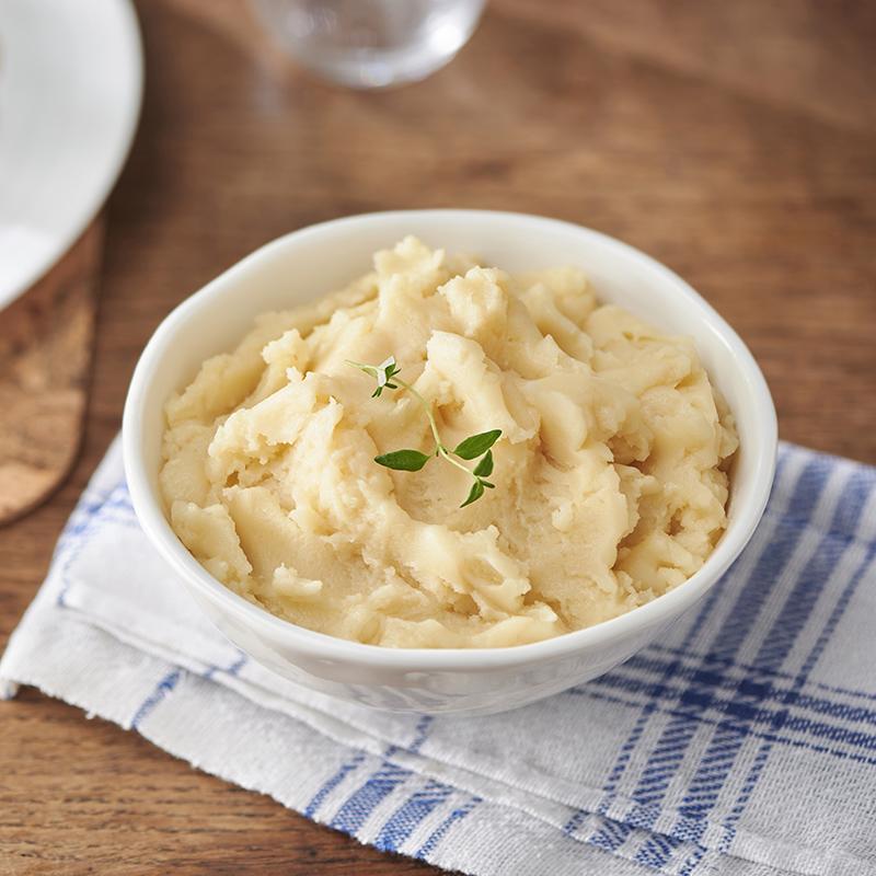 Ultimate Mashed Potato | Parsley Box