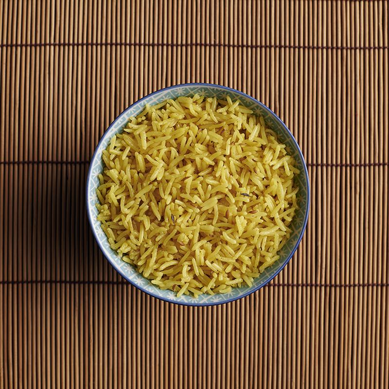 Pilau Rice | Parsley Box